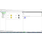 CODESYS Forge - IOT2000 GPIO Demo / Home / Home